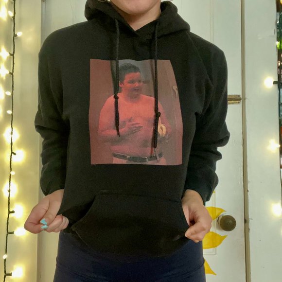 Sweaters | Gibby Icarly Hoodie | Poshmark